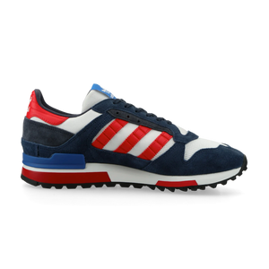adidas ZX 600 (white / navy / red) | 43einhalb Sneaker Store