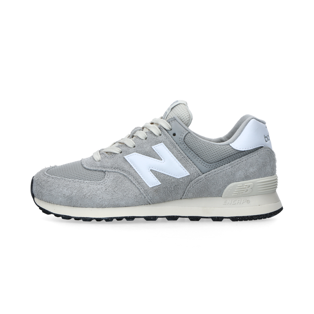 New Balance U574RBL (concrete) | 43einhalb Sneaker Store