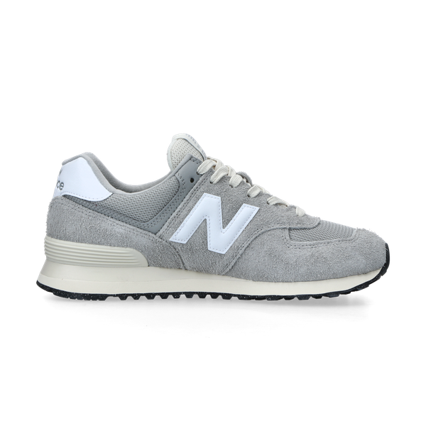 New Balance U574RBL (concrete) | 43einhalb Sneaker Store
