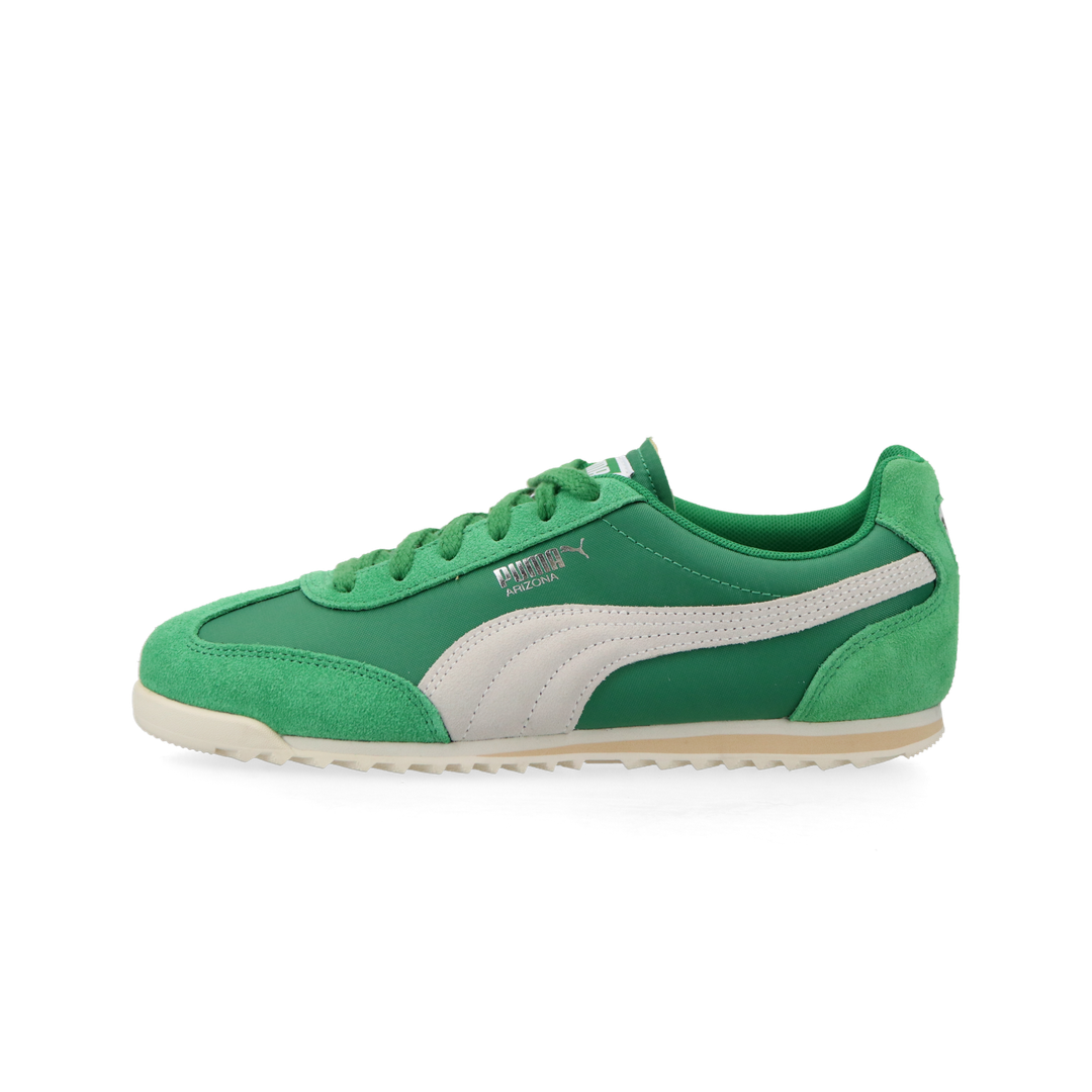 Puma Arizona Nylon (green) | 43einhalb Sneaker Store