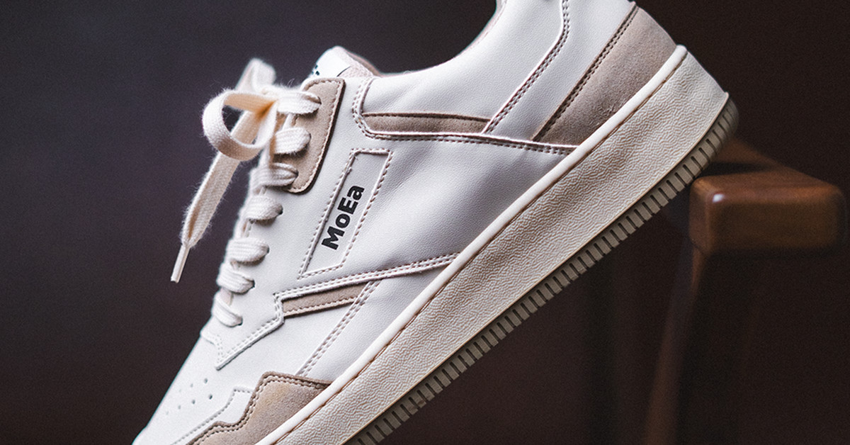 MoEa GEN1 Full Sand | 43einhalb Sneaker Store