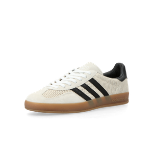 adidas Gazelle Indoor (beige / gum) | 43einhalb Sneaker Store