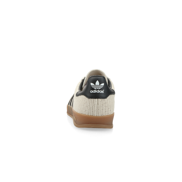 adidas Gazelle Indoor (beige / gum) | 43einhalb Sneaker Store
