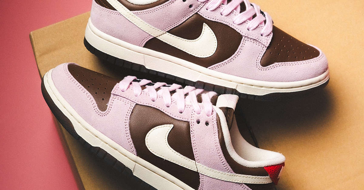 Nike Dunk Low Neapolitan | 43einhalb Sneaker Store