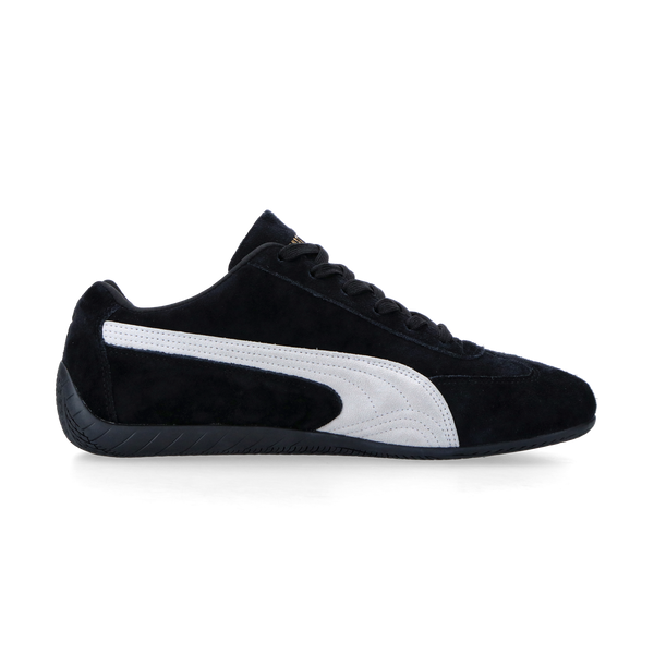 Puma Speedcat OG (black) | 43einhalb Sneaker Store