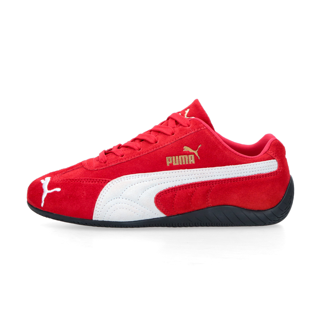 Puma Speedcat OG (red) | 43einhalb Sneaker Store