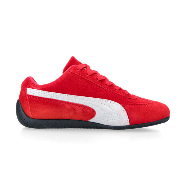 Puma Speedcat OG (red) | 43einhalb Sneaker Store