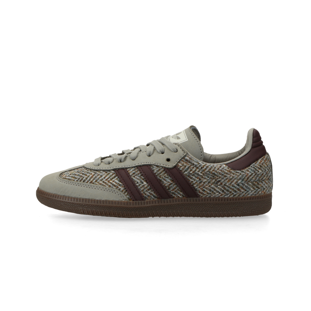 adidas Samba OG Wonder Beige | 43einhalb Sneaker Store