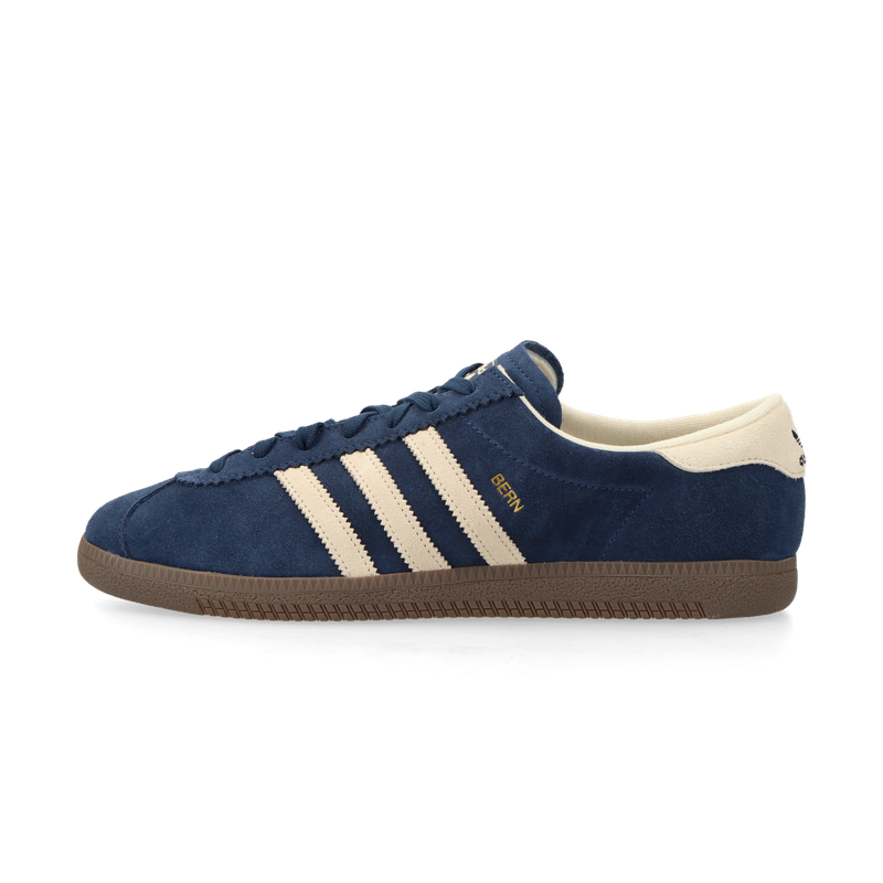 adidas Bern W (navy / gum) | 43einhalb Sneaker Store