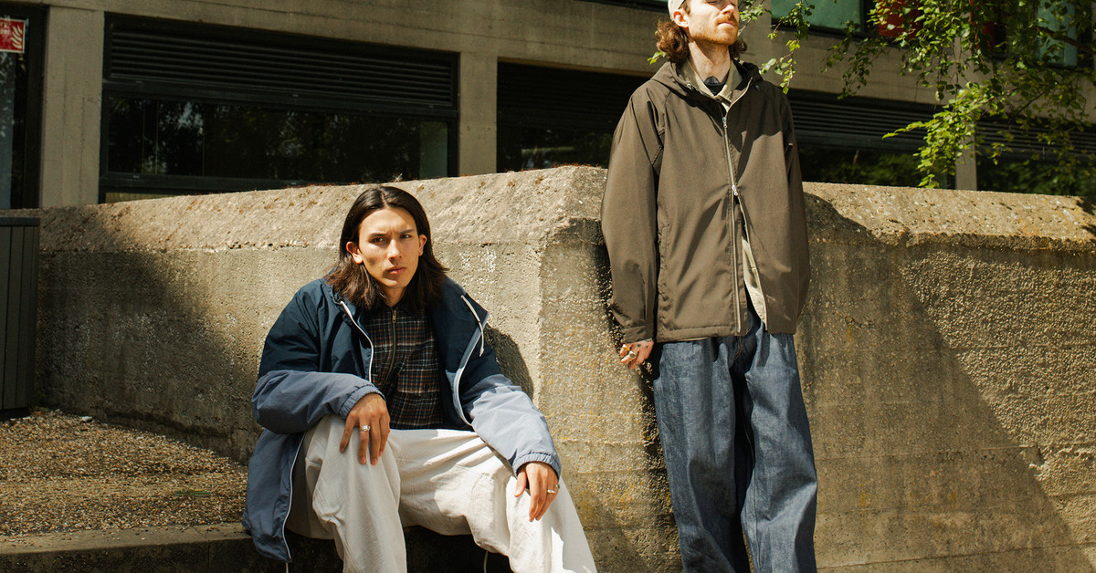 KEEN JASPER ZIONIC (safari / sky captain) | 43einhalb Sneaker Store