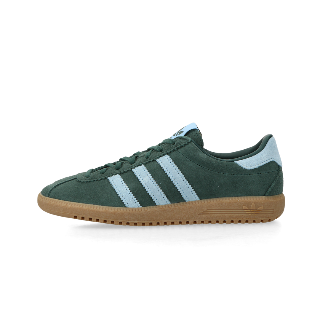 adidas BRMD W Mineral Green (mineral green / clear sky / gum ...