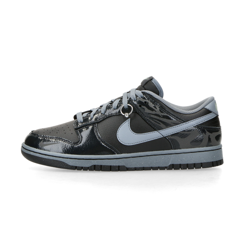 Nike Dunk Low Retro QS Berlin (black / off noir) | 43einhalb Sneaker Store