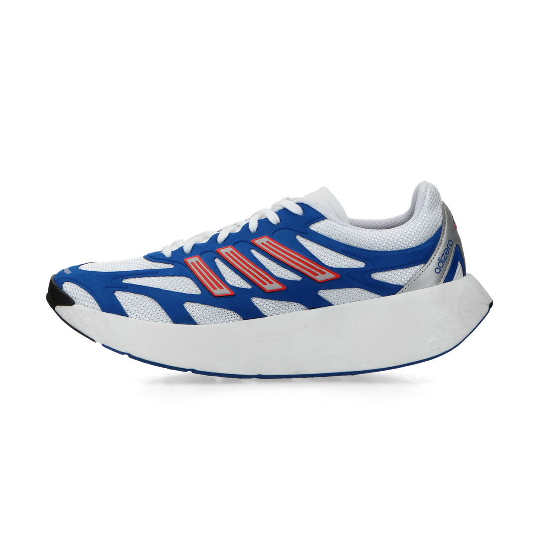 adidas Adizero Aruku (collegiate royal / bright red / cloud white ...