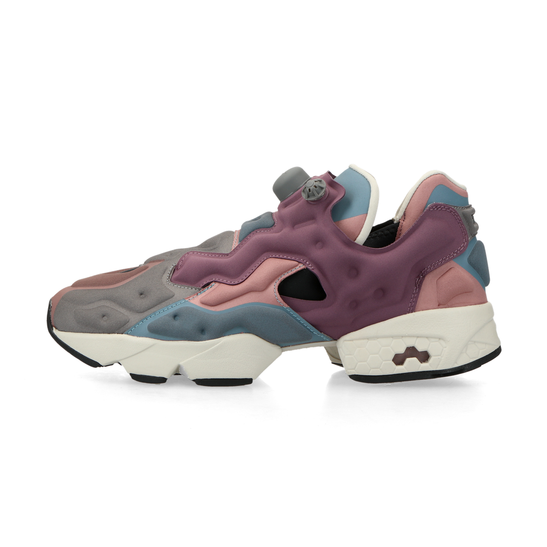 Reebok Insta Pump Sliver (multicolor) | 43einhalb Sneaker Store