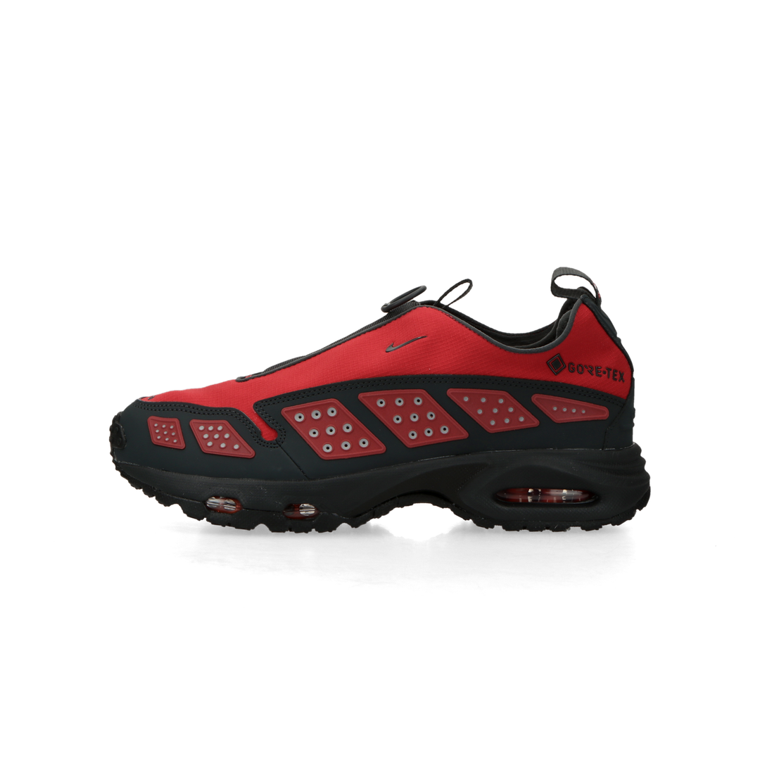 Nike Air Max SNDR GTX (hyper crimson / dk smoke grey / fire red ...