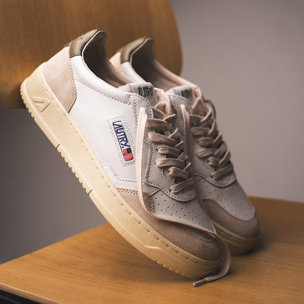 Autry Medalist | 43einhalb Sneaker Store