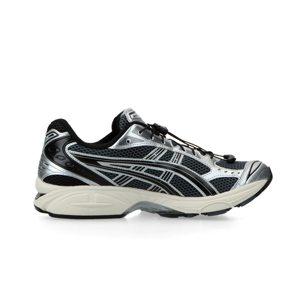 ASICS SportStyle GEL-KAYANO 14 (carrier grey / black) | 43einhalb ...