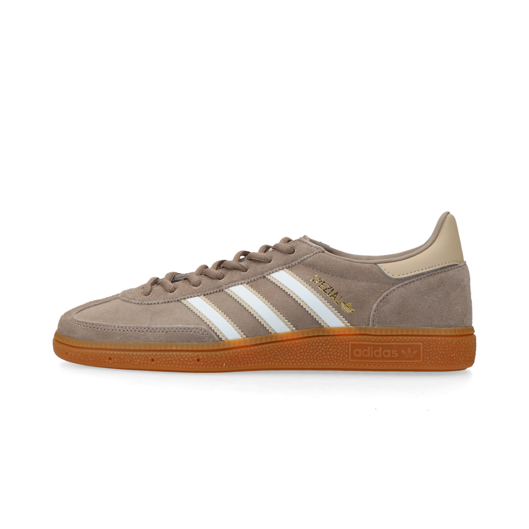adidas Handball Spezial (brown / white) | 43einhalb Sneaker Store