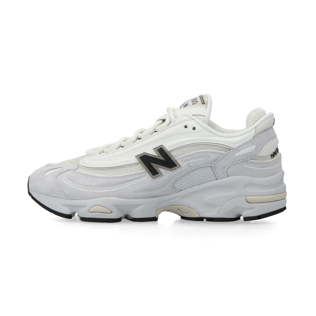 New Balance M1000PSB Pearl Grey | 43einhalb Sneaker Store