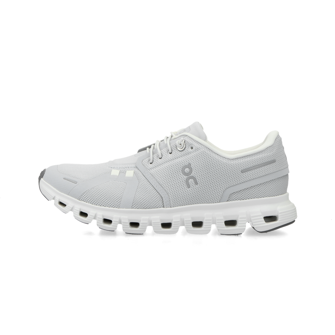 On Cloud 6 W (grey) | 43einhalb Sneaker Store