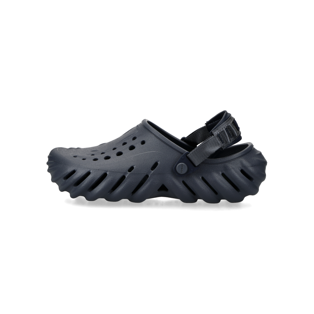 Crocs Echo Clog Storm | 43einhalb Sneaker Store