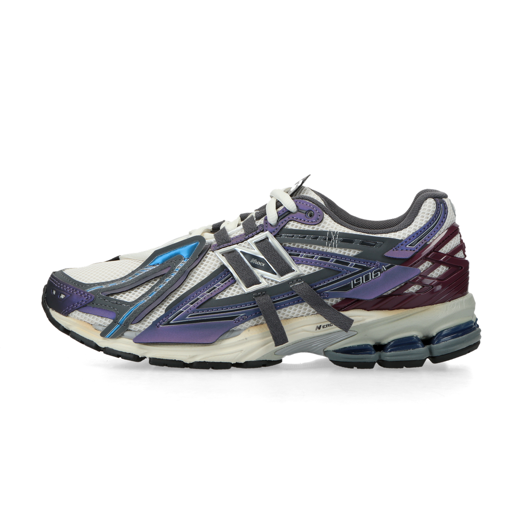 New Balance U1906ANB Inkwell (inkwell / sea salt) | 43einhalb Sneaker Store