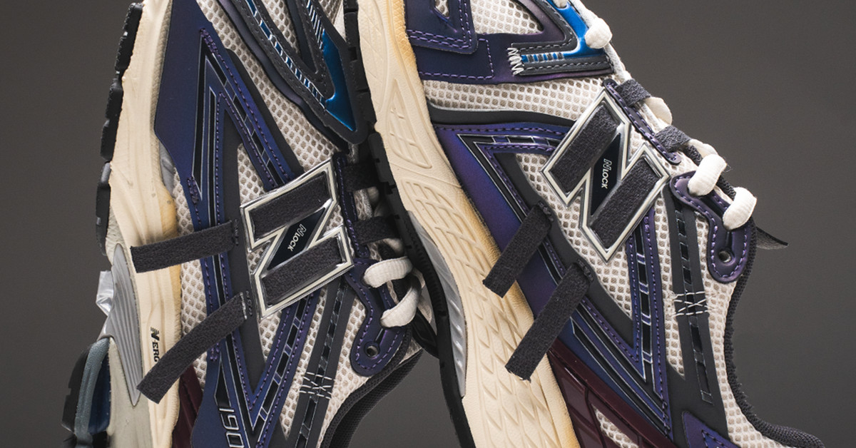 New Balance U1906ANB (inkwell / sea salt) | 43einhalb Sneaker Store