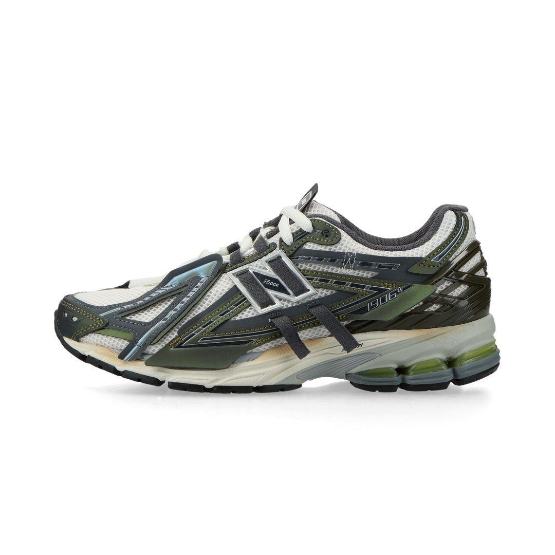 New Balance U1906ANC Olive Juice | 43einhalb Sneaker Store