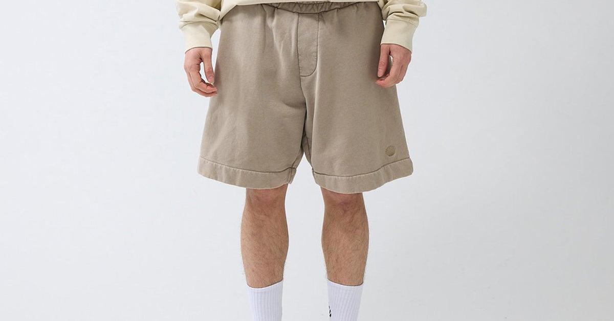 New Amsterdam Surf Association Classic Logo Shorts (seneca rock ...
