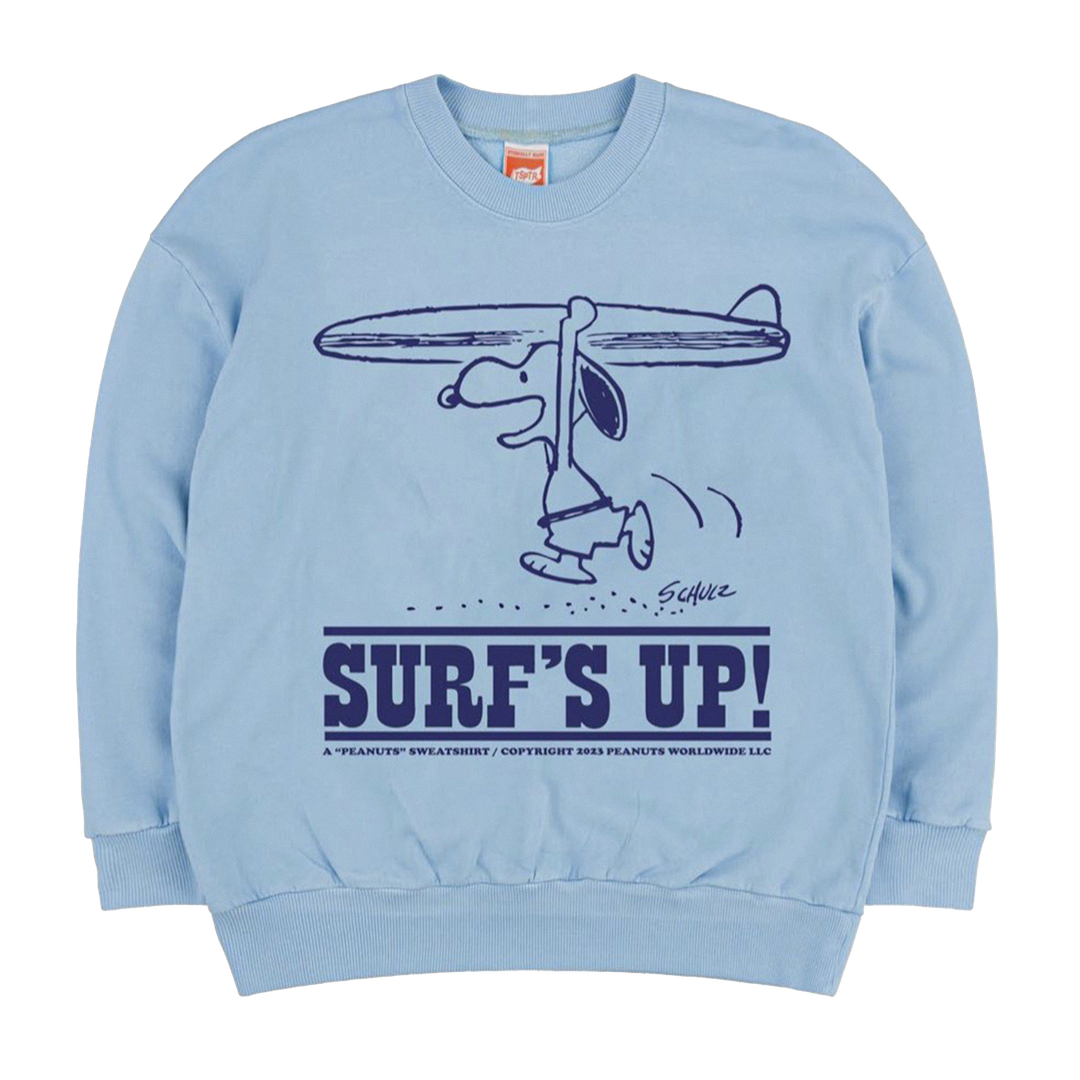 TSPTR Surf's Up! (sky) | 43einhalb Sneaker Store