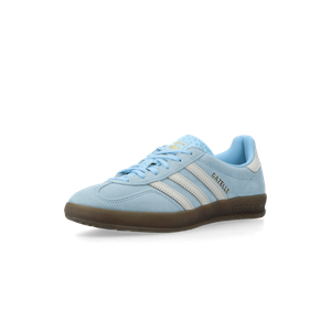 adidas Gazelle Indoor W Clear Sky | 43einhalb Sneaker Store