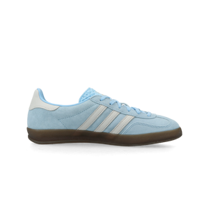 adidas Gazelle Indoor W Clear Sky | 43einhalb Sneaker Store
