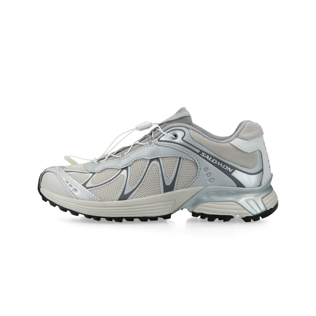 Salomon XT-WHISPER Silver Lunar Rock | 43einhalb Sneaker Store