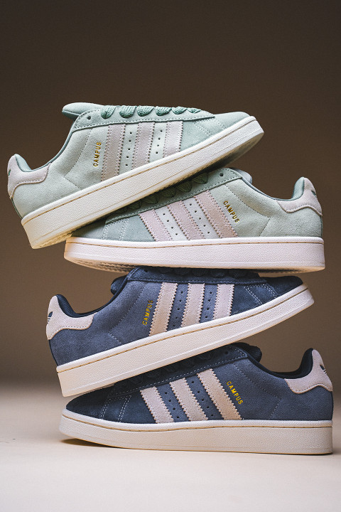 Sneaker - 43einhalb Sneaker Store