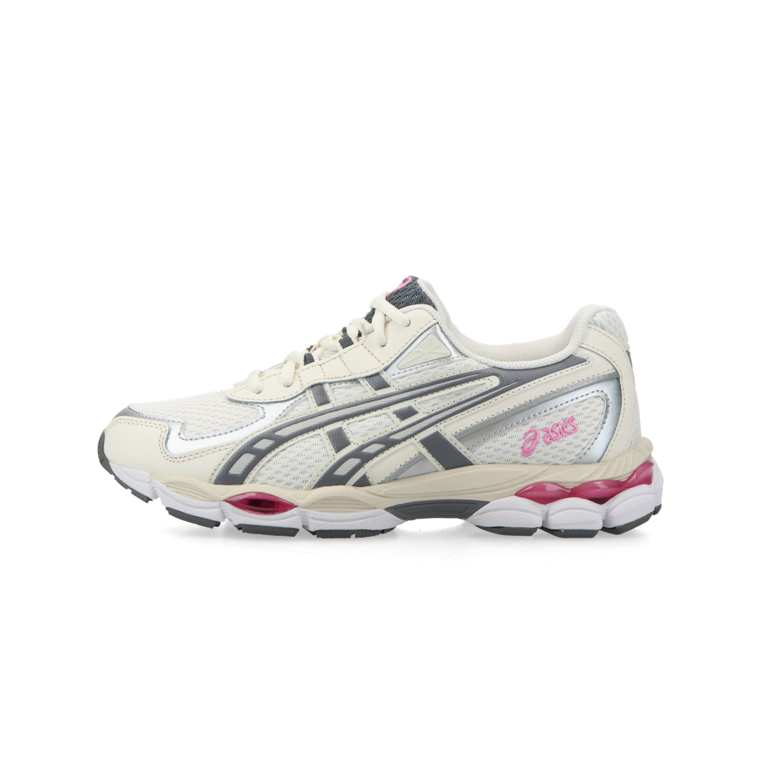ASICS SportStyle GEL-NYC 2055 (cream / carbon) | 43einhalb Sneaker Store