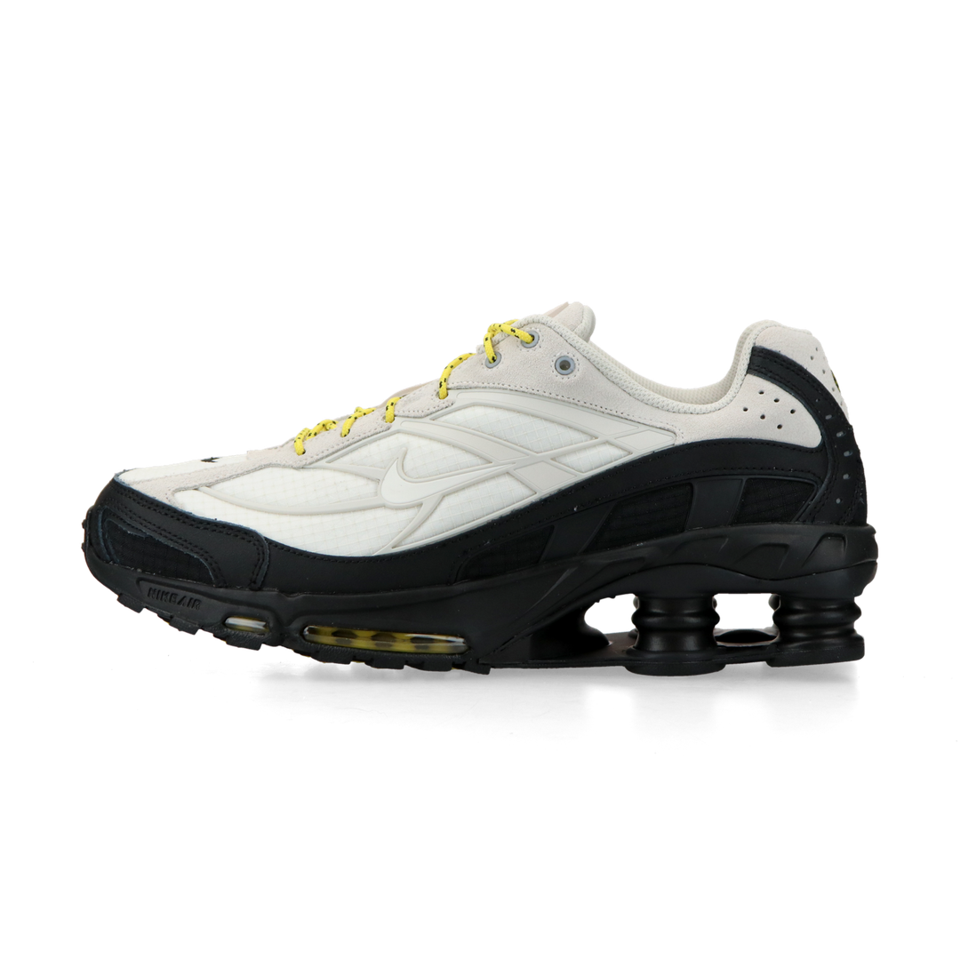 Nike Shox Ride 2 (black / sail / phantom / reflect silver) | 43einhalb ...