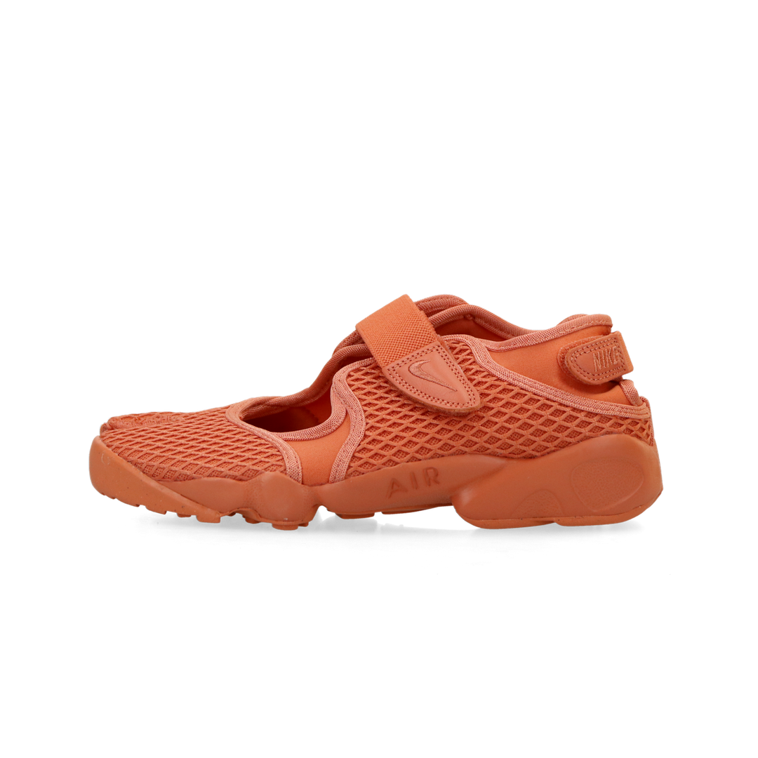 Nike WMNS Air Rift Healing Orange | 43einhalb Sneaker Store
