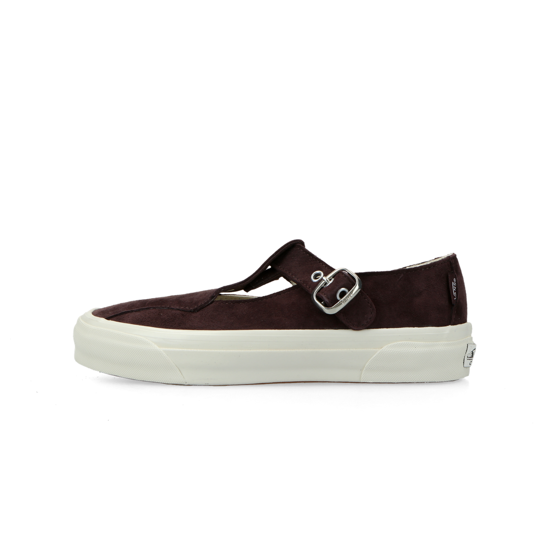 Vans LX Mary Jane 93 (chocolate plum) | 43einhalb Sneaker Store