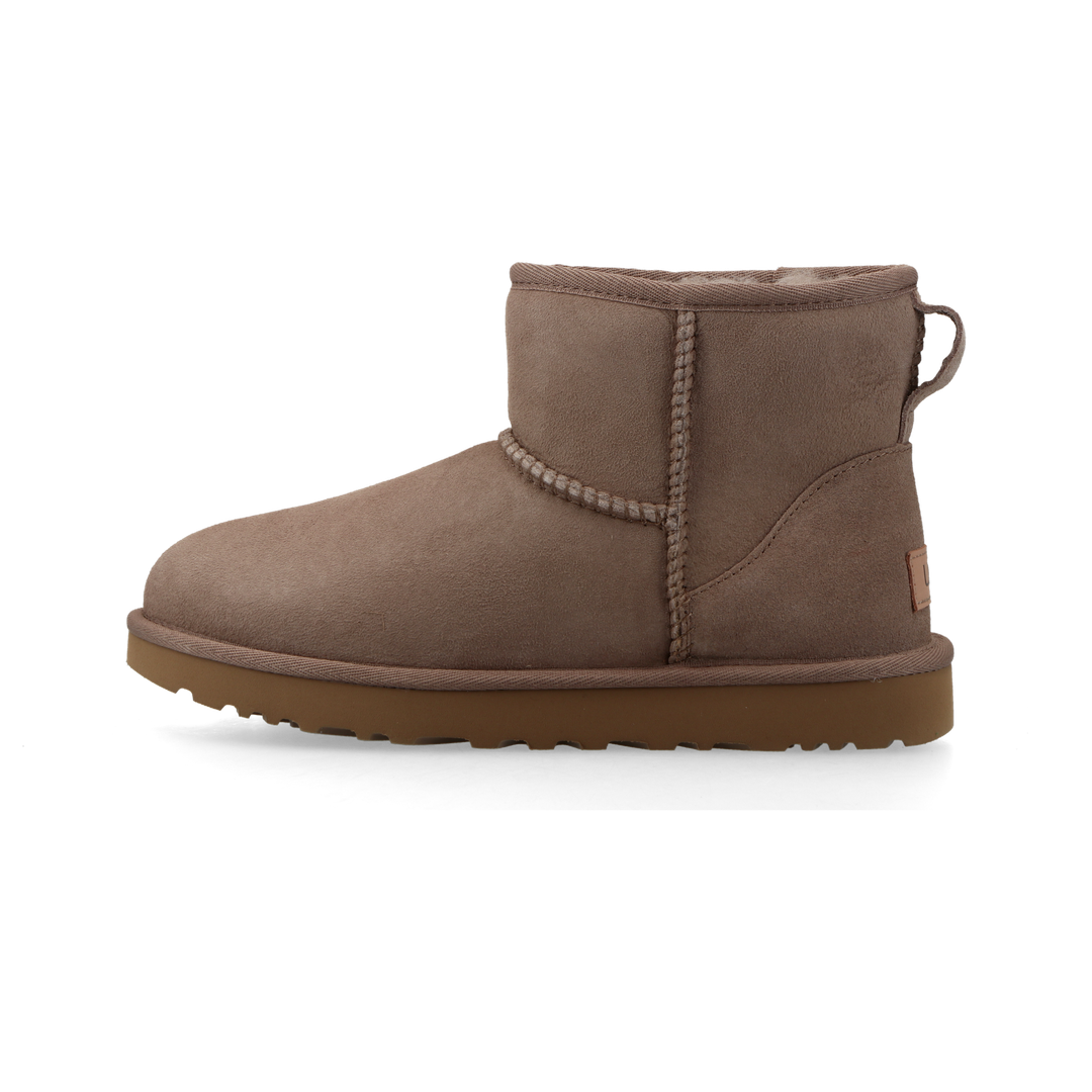 UGG W CLassic Mini II Caribou | 43einhalb Sneaker Store