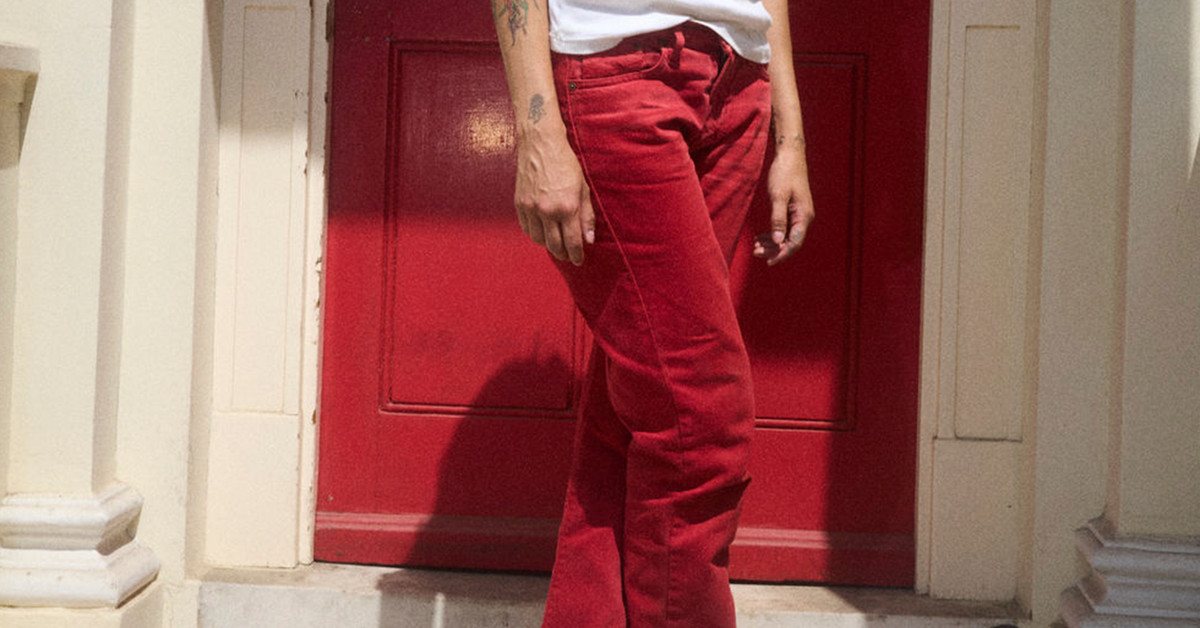 ASICS SportStyle US6-S GEL-KINETIC FLUENT (cayenne / copperhead) | 43einhalb Sneaker Store