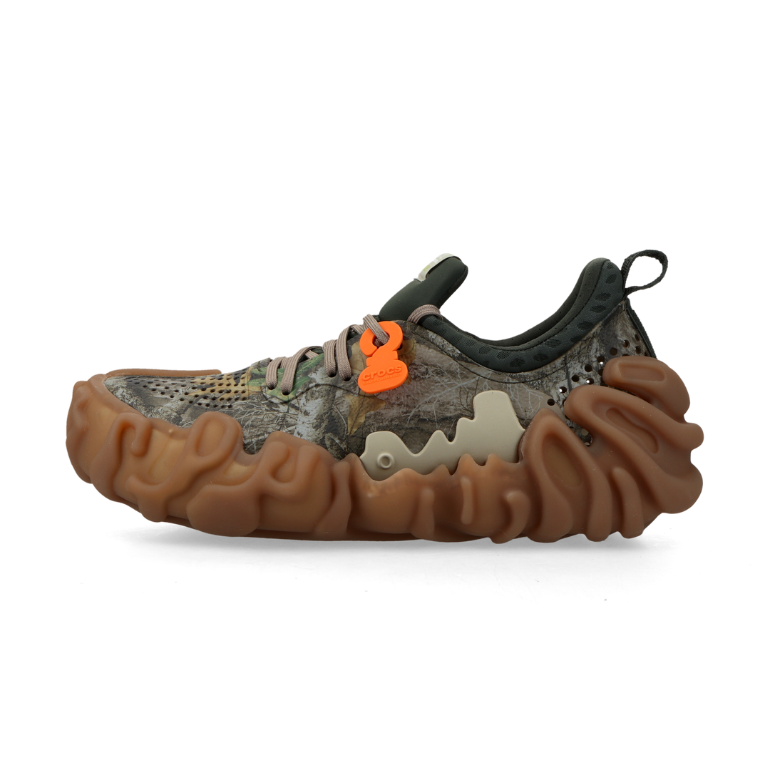 Crocs x Salehe Bembury Juniper Camo | 43einhalb Sneaker Store