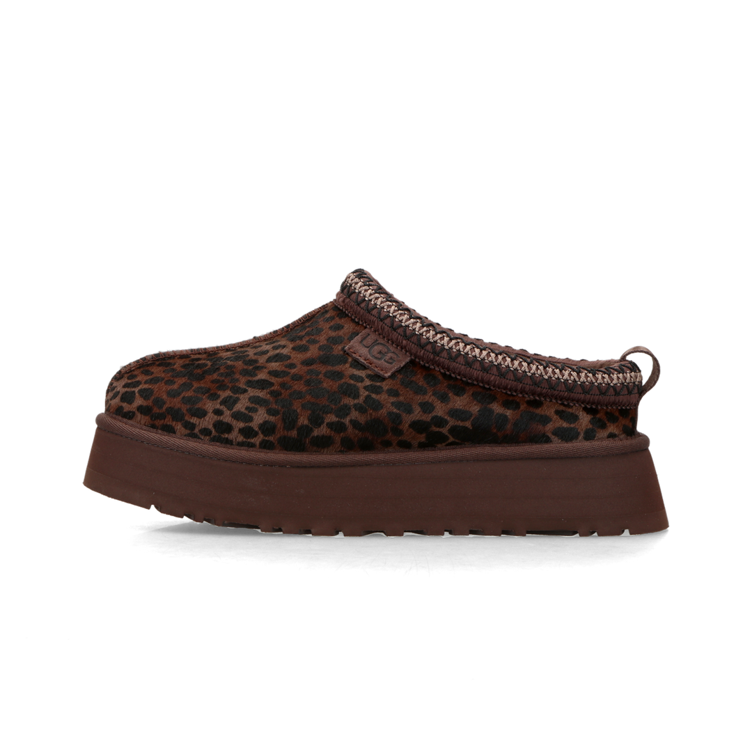 UGG W TAZZ CASPIAN Burnt Cedar | 43einhalb Sneaker Store