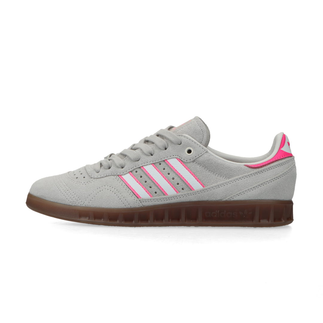 adidas Handball Top RM (grey / lucid pink) | 43einhalb Sneaker Store