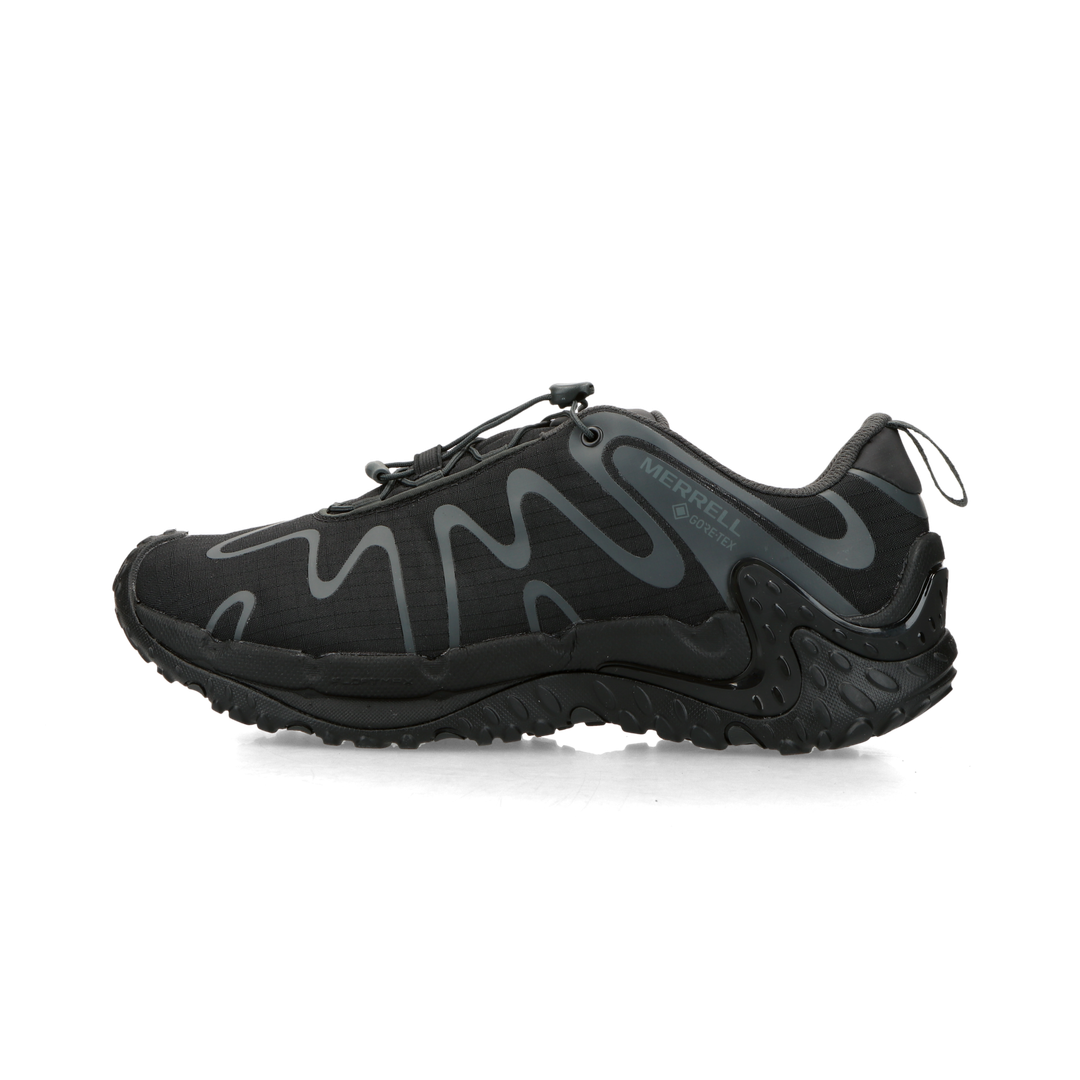 Merrell Cham Redux Storm GORE-TEX (black / graphite) | 43einhalb Sneaker Store