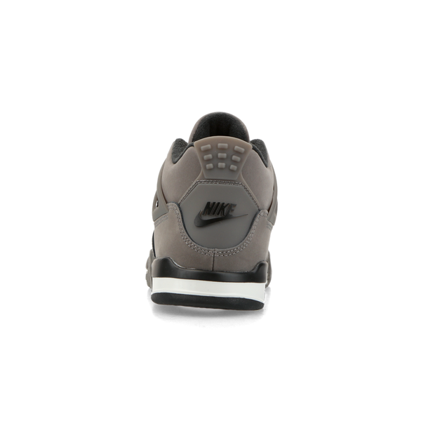 Jordan Air Jordan 4 Retro Cave Stone and Black (PS) | 43einhalb Sneaker ...