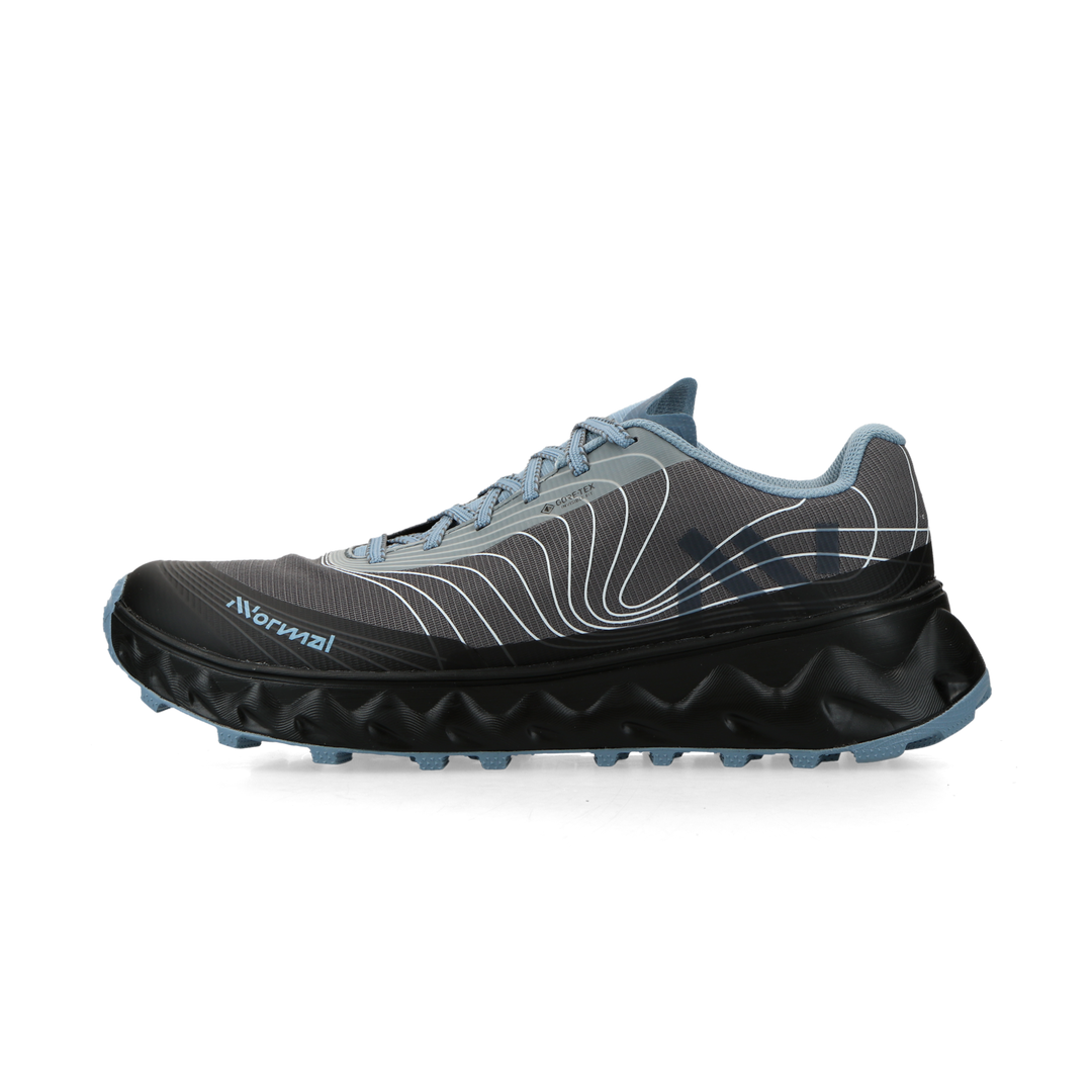 Nnormal Tomir 2.0 GTX (blue / grey) | 43einhalb Sneaker Store