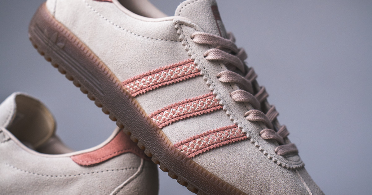 adidas BRMD W (beige / gum) | 43einhalb Sneaker Store