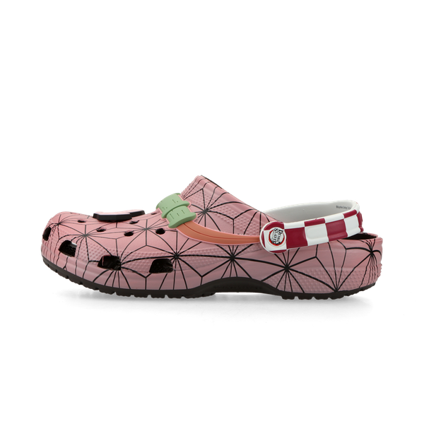 Crocs Demon Slayer Classic Clog (multi) | 43einhalb Sneaker Store