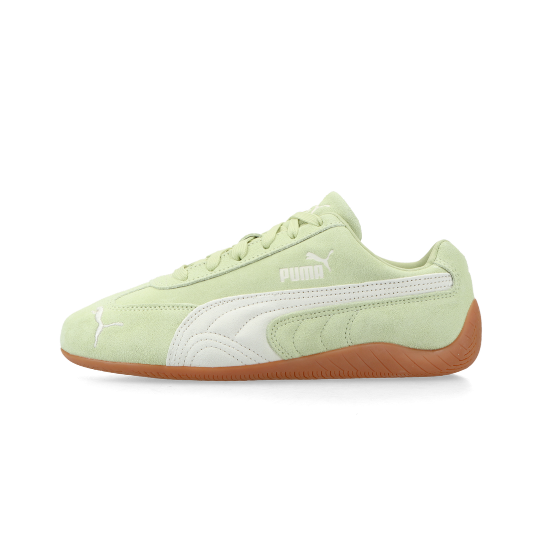 Puma Speedcat OG (green) | 43einhalb Sneaker Store