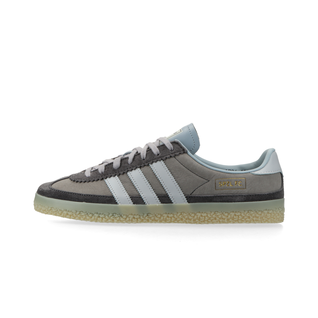 adidas Roelle SPZL FC (light grey / grey six / light solid grey ...